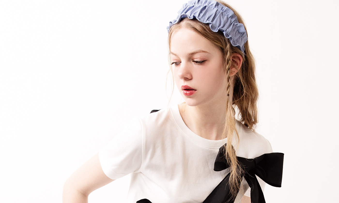 Feature | MILK MILKBOY ONLINE SHOP